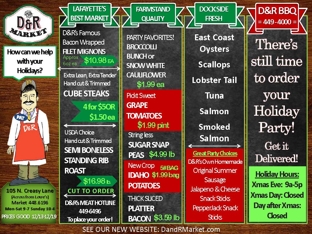 D&R Gifts | D&R Market