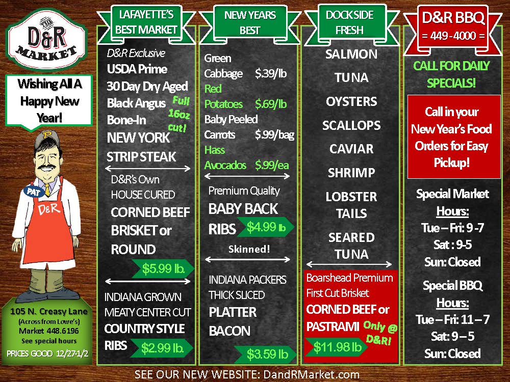 D&R Gifts | D&R Market