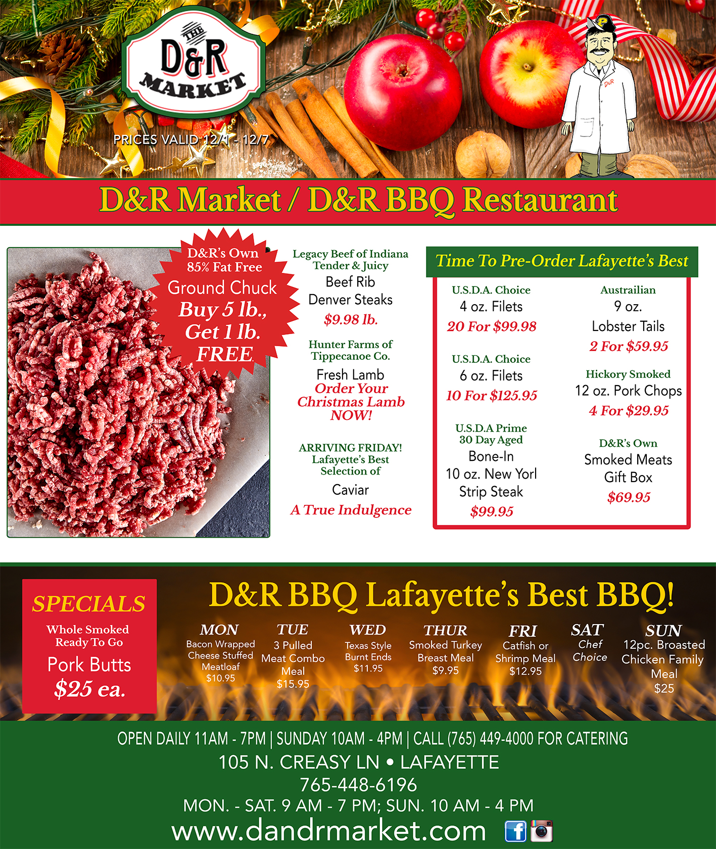 D&R Gifts | D&R Market