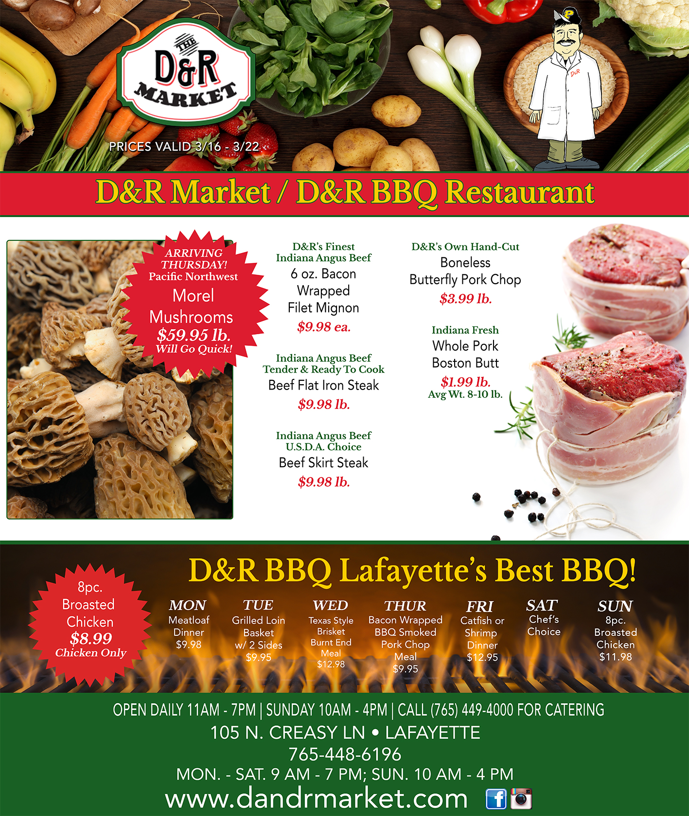 Sweet cherry tomato and sausage bake | D&R Market